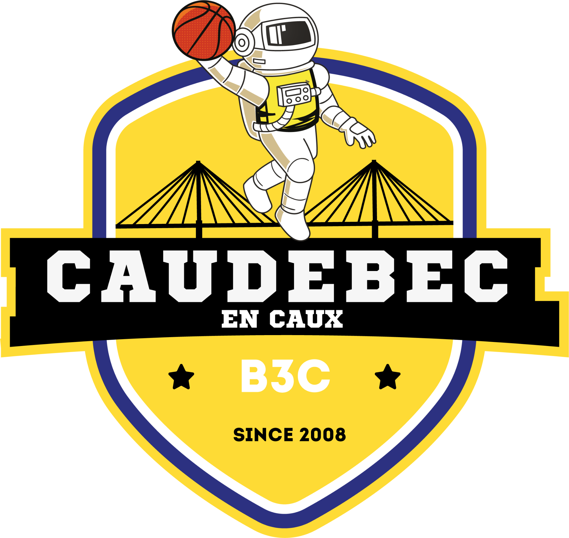B3C (basket) - Mairie de Rives-en-Seine