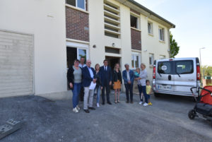 Bientôt une MAM à Saint Wandrille - Mairie de Rives-en-Seine