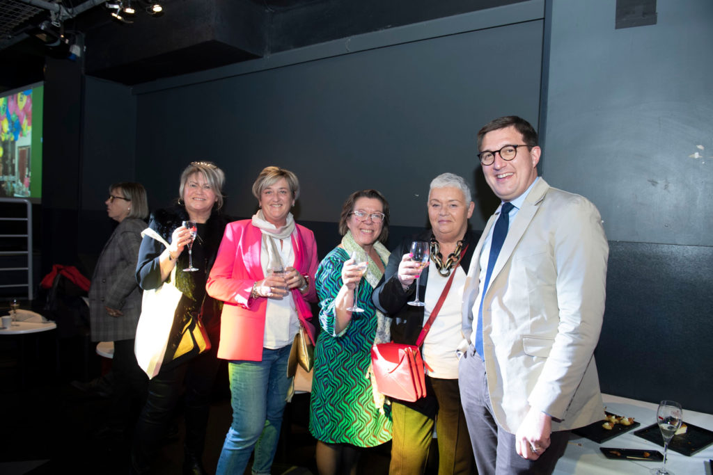 Rives-en-Seine décroche 5 sourires ! - Mairie de Rives-en-Seine