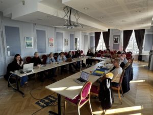 Le Conseil Citoyen Participatif toujours engagé - Mairie de Rives-en-Seine